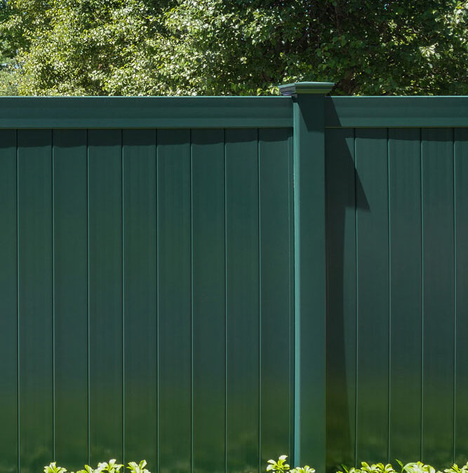 Choosing a Vinyl Fence Over a Wood Fence - NJ Vinyl Fence Supplier ...